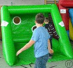 Torwand, Torwandschiessen